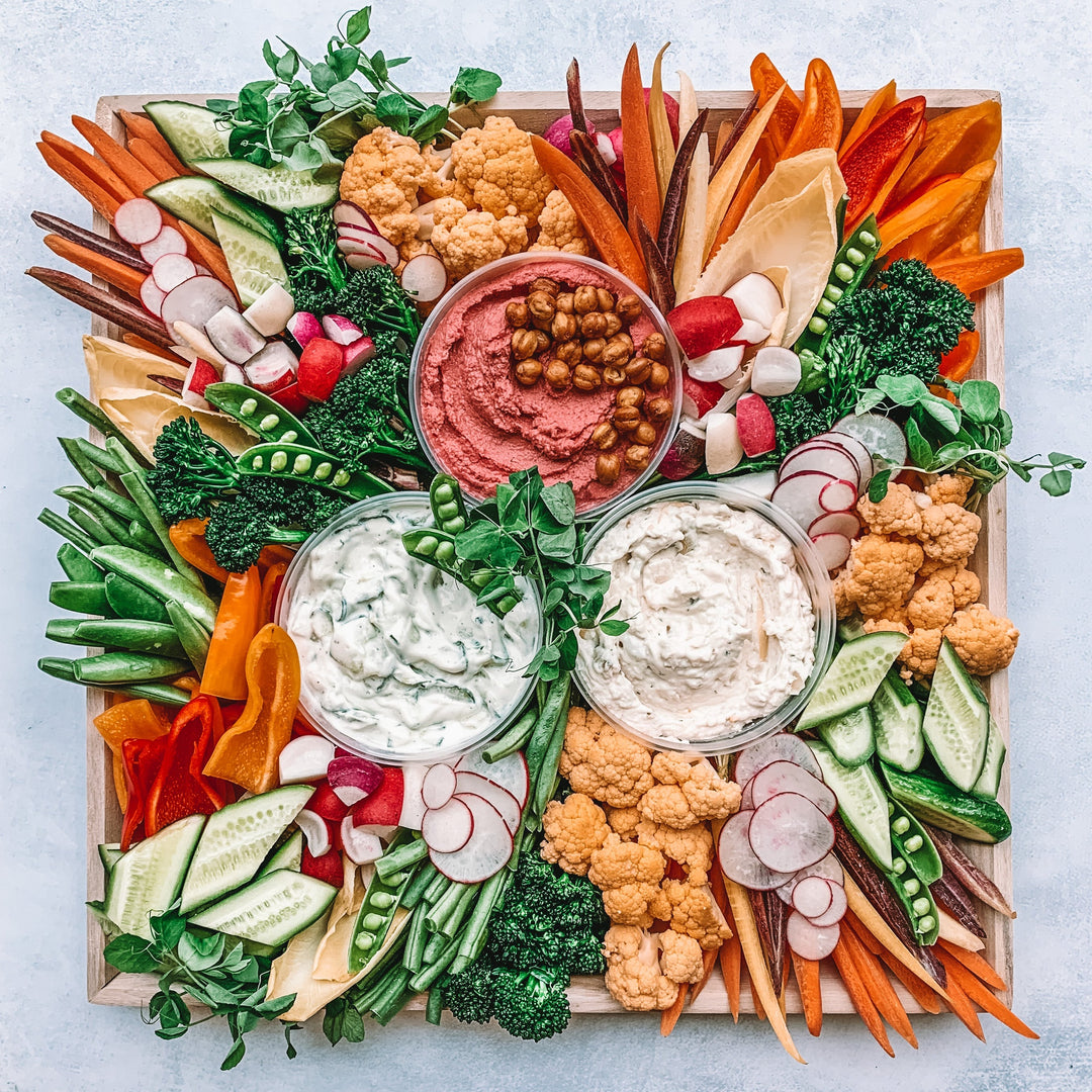 Revel Board + Beverage - Large Board