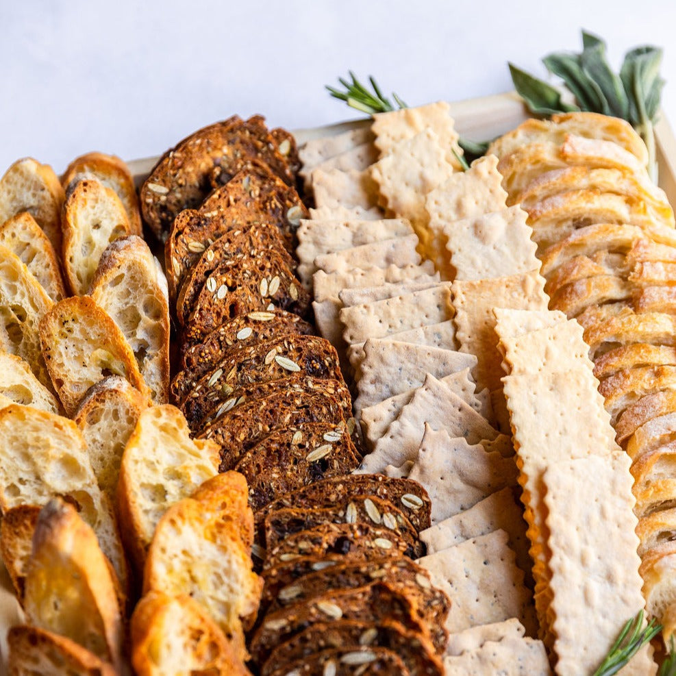 Revel Board + Beverage - Large Board