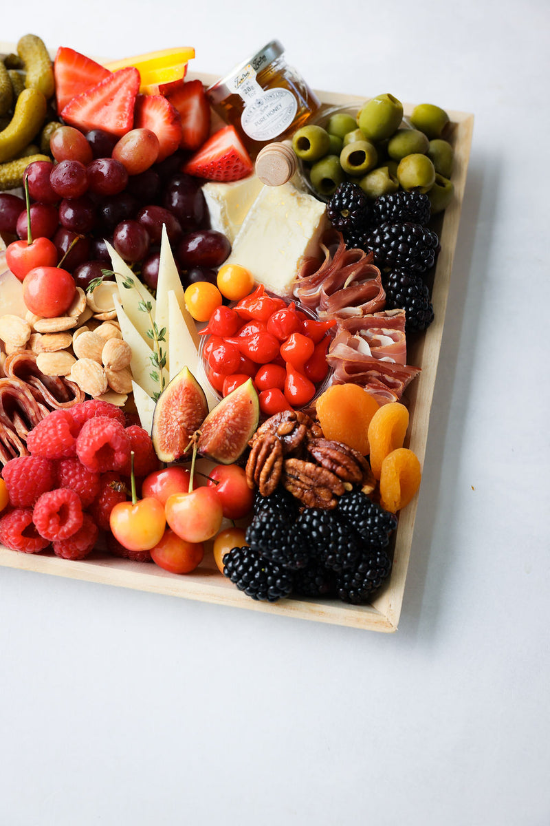 Revel Board + Beverage - Small Board