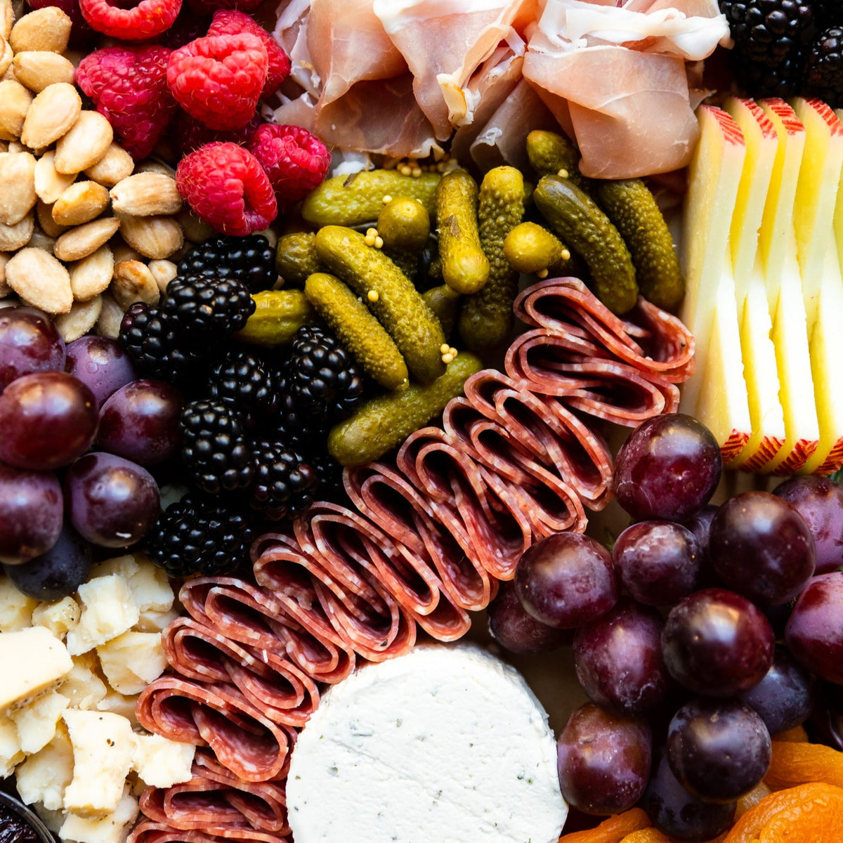 Revel Board + Beverage - Large Board