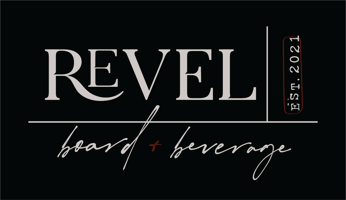 REVEL BOARD + BEVERAGE - GIFT CARD – Revel